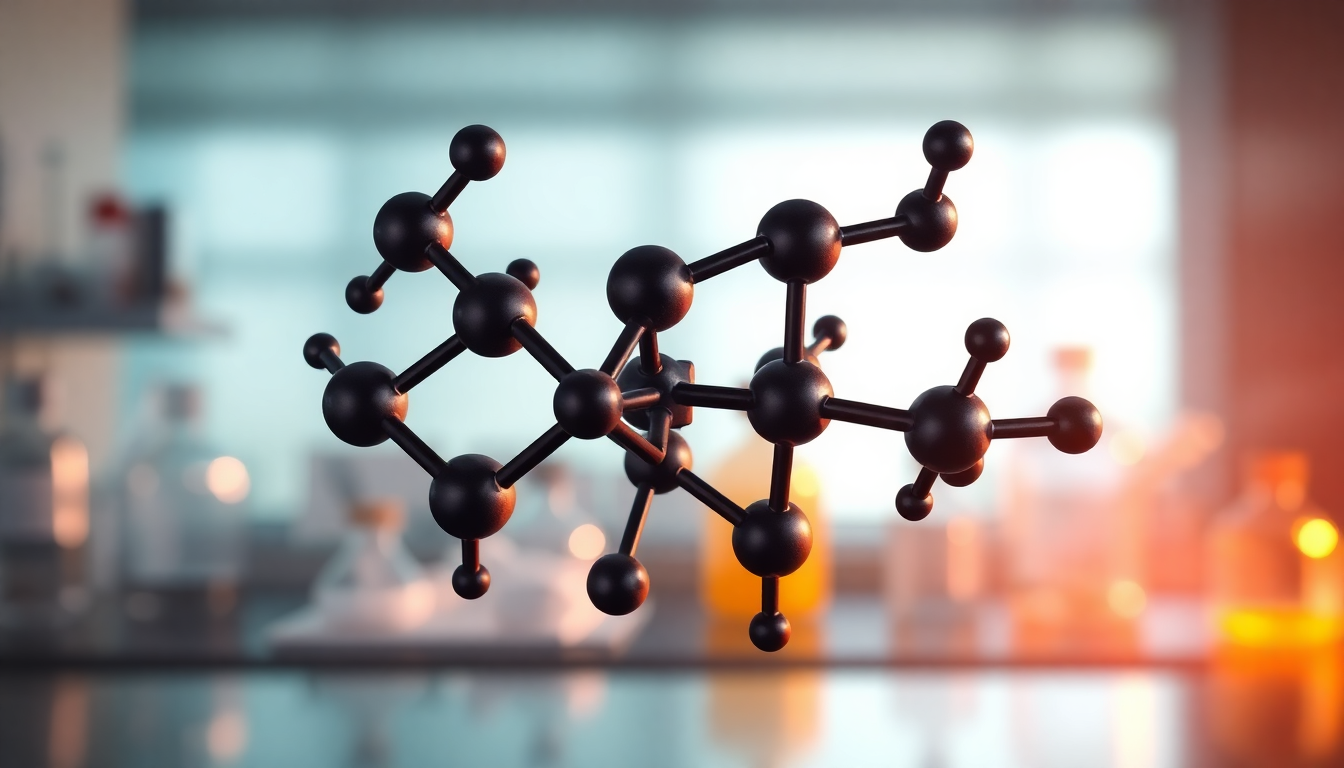 Quinoline – A versatile nitrogen compound with numerous applications ...