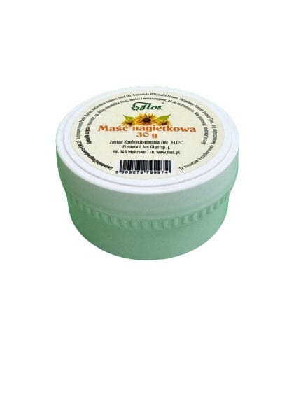 Flos Calendula-Salbe 30 g