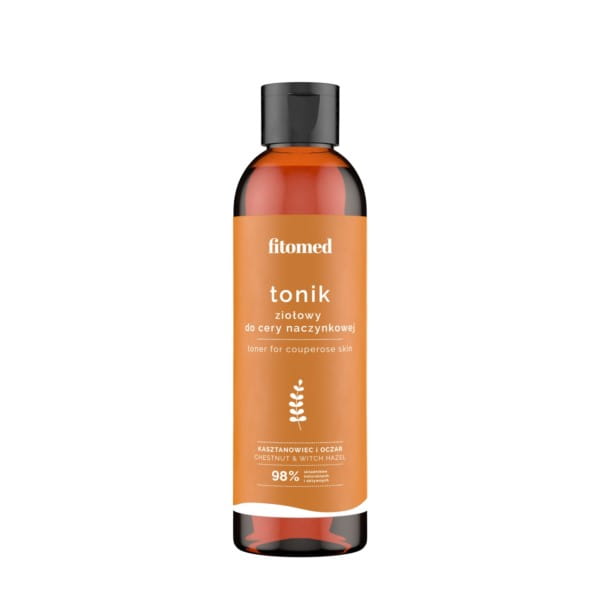 Fitomed Tonic für empfindliche Haut 200 g