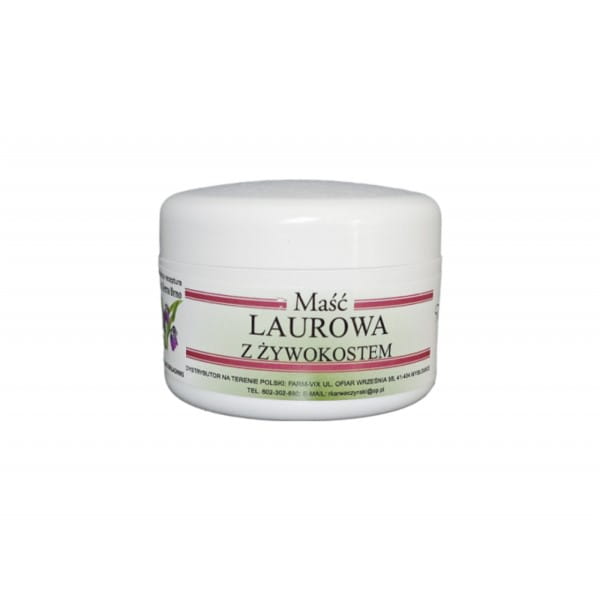 Farm-vix Laurel Salve with Elasticity 50 ml