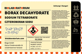 Lackmus – Ein vielseitiger pH-Indikator in der Chemie | Biolaboratorium