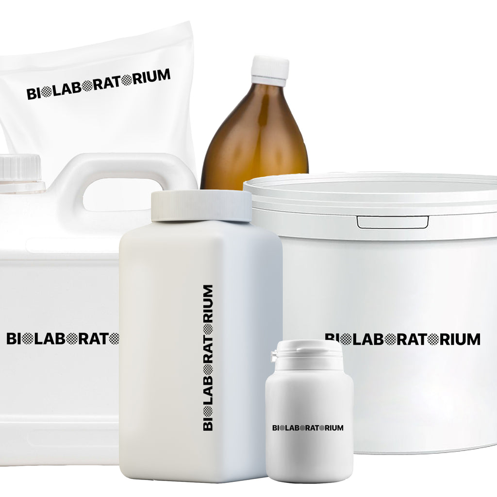 Zinc Metal Granulate 25g | Biolaboratorium