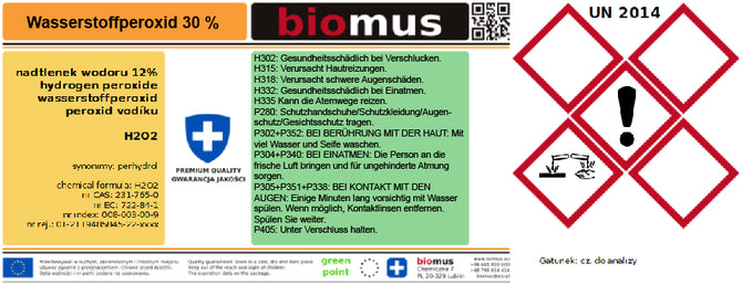 Natriumhypochlorit: Vielseitige Anwendungen und wichtige ...