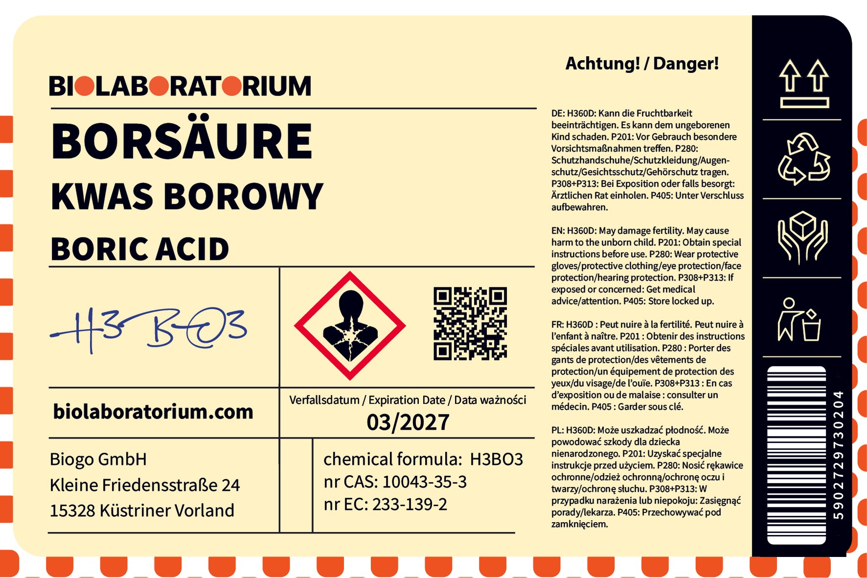 Triethylamin: Vielseitige Anwendungen und sichere Handhabung ...