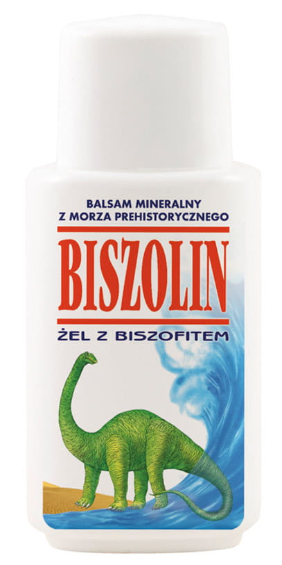 Biszolin Gel mit Biskuit 190g US – Biolaboratorium