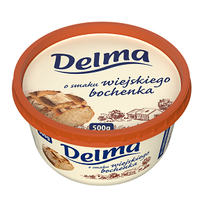 Delma Landbrotgeschmack 450g – Biolaboratorium