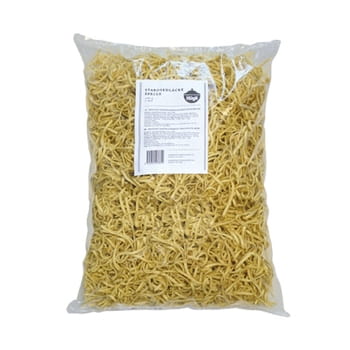Spetzle Eiernudeln - Hugli hausgemachte Nudeln 2,5kg – Biolaboratorium