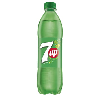 7UP 0,5l – Biolaboratorium