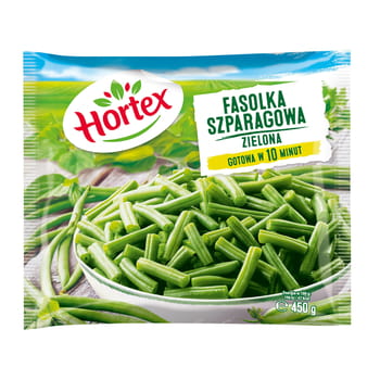Grne Bohnen Gefroren