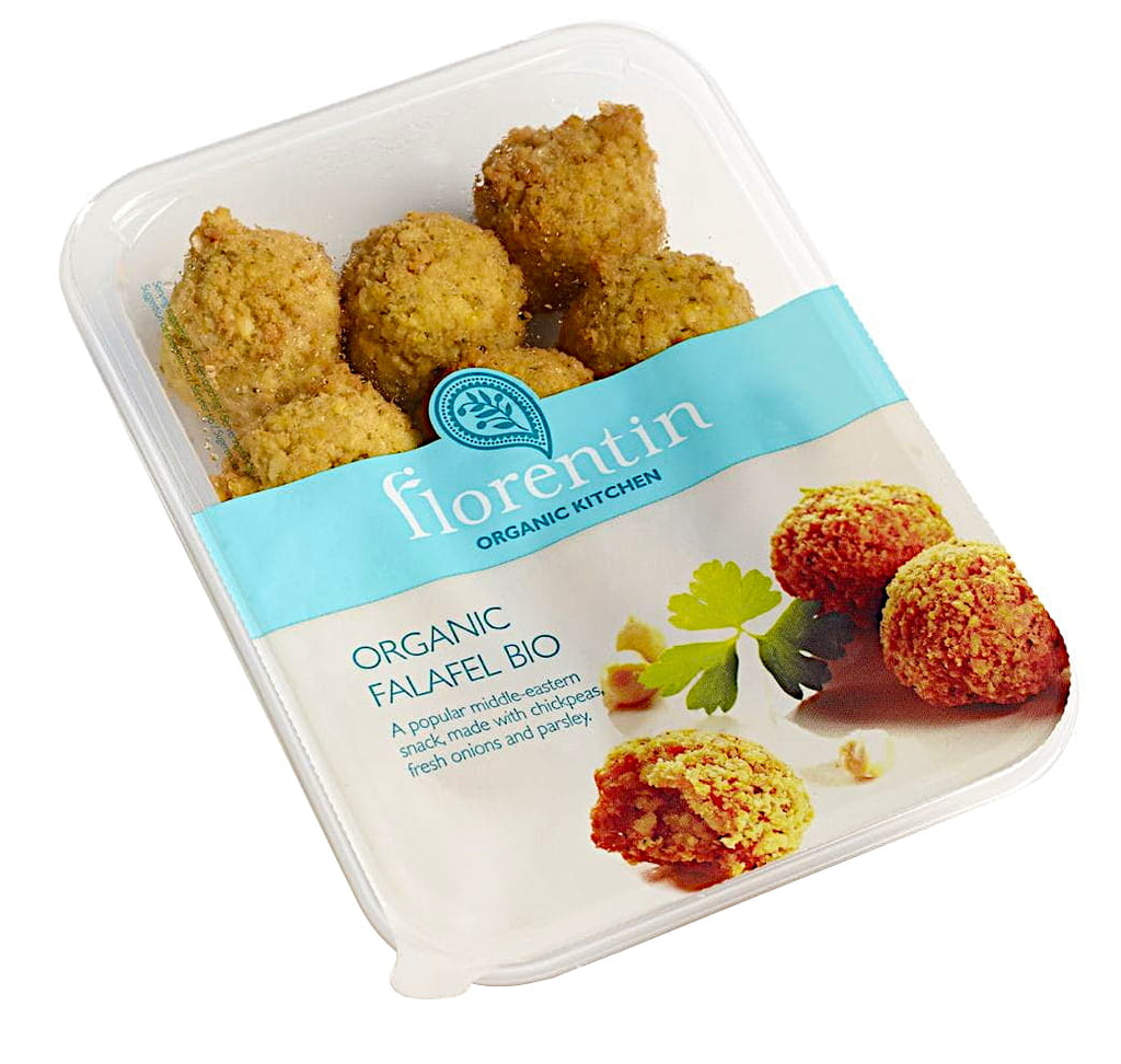 Falafel BIO 240 g - FLORENTIN – Biolaboratorium