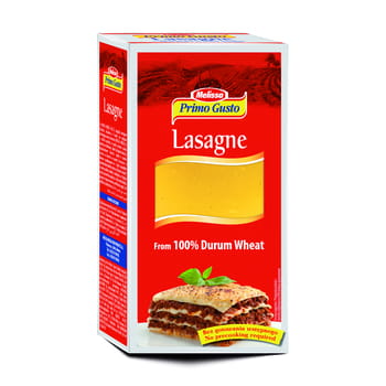 Lasagna Pasta Primo Gusto 500g – Biolaboratorium