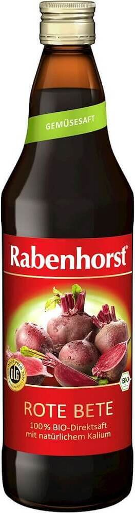 Roote Beete Saft