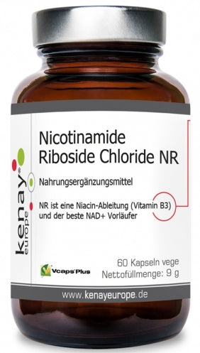 Nicotinamid-Ribosid-Ribosid-Chlorid Nicotinamid-Ribosid-Chlorid Nr. 60 ...