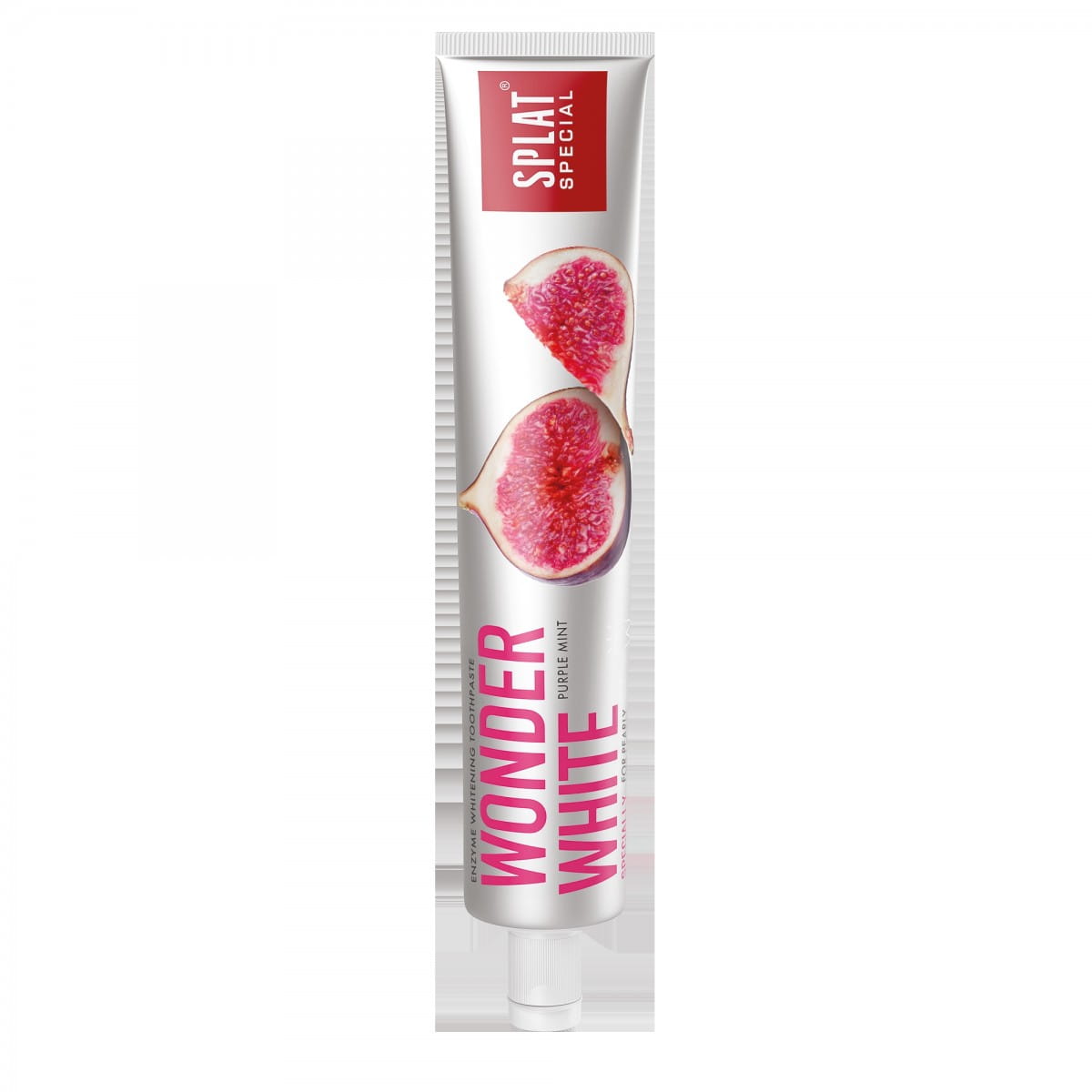 Wonder White Whitening Toothpaste 75ml | Biolaboratorium