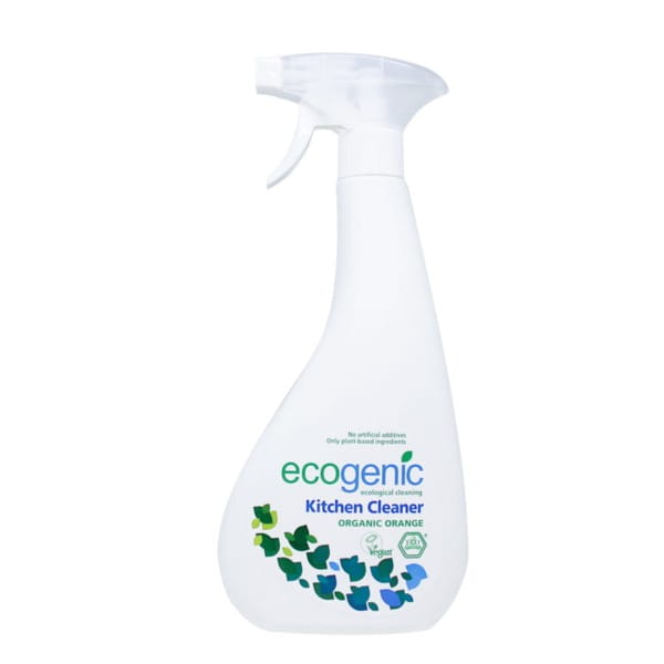 Kitchen cleaner EKO 500 ml ECOGEN | Biolaboratorium