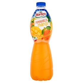 HORTEX ORANGE MANGO DRINK 1,75 L 6 STK – Biolaboratorium