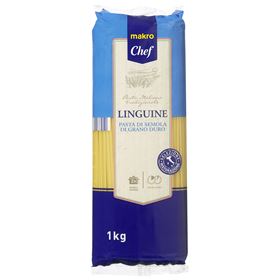 METRO CHEF LINGUINE PASTA 1 KG – Biolaboratorium