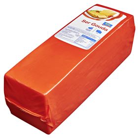 ARO-GOUDA-KÄSE-BLOCK ca. 3 kg – Biolaboratorium