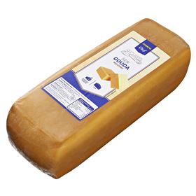 MACRO CHEF GERÄUCHERTER GOUDA-KÄSE-BLOCK – Biolaboratorium