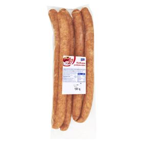ARO PODWAWELSKA WURST CA. 1,5 KG – Biolaboratorium