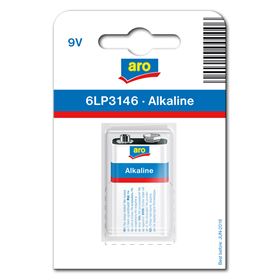 ARO ALKALINE BATTERIE ARO 6LP3146 – Biolaboratorium