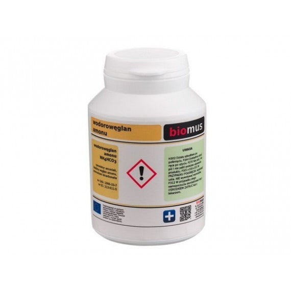 Kaliumhydroxid 25kg BIOMUS – Biolaboratorium